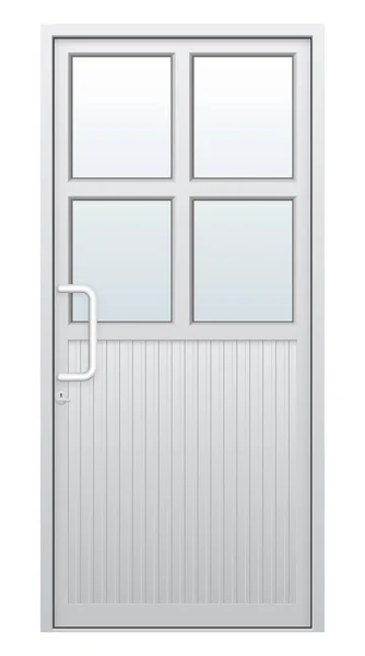 Aluminium door Stock Vector Image by ©roncivil #63407541