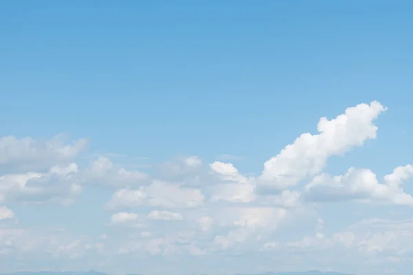 Empty sky background — Stock Photo © roncivil #166080006