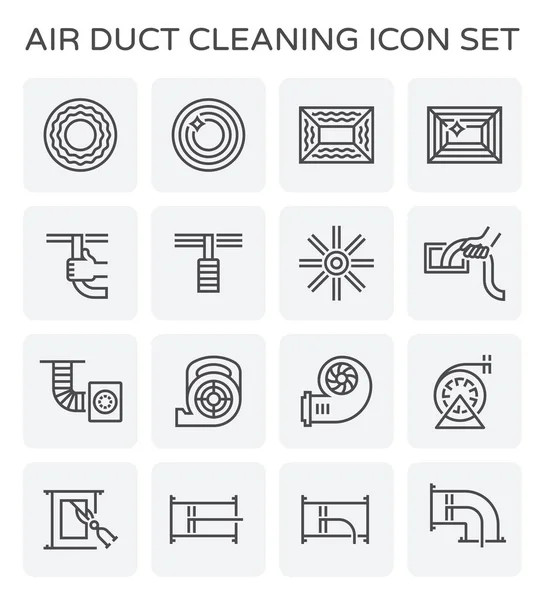 Duct cleaning, Royalty-free Duct cleaning Vector Images & Drawings ...