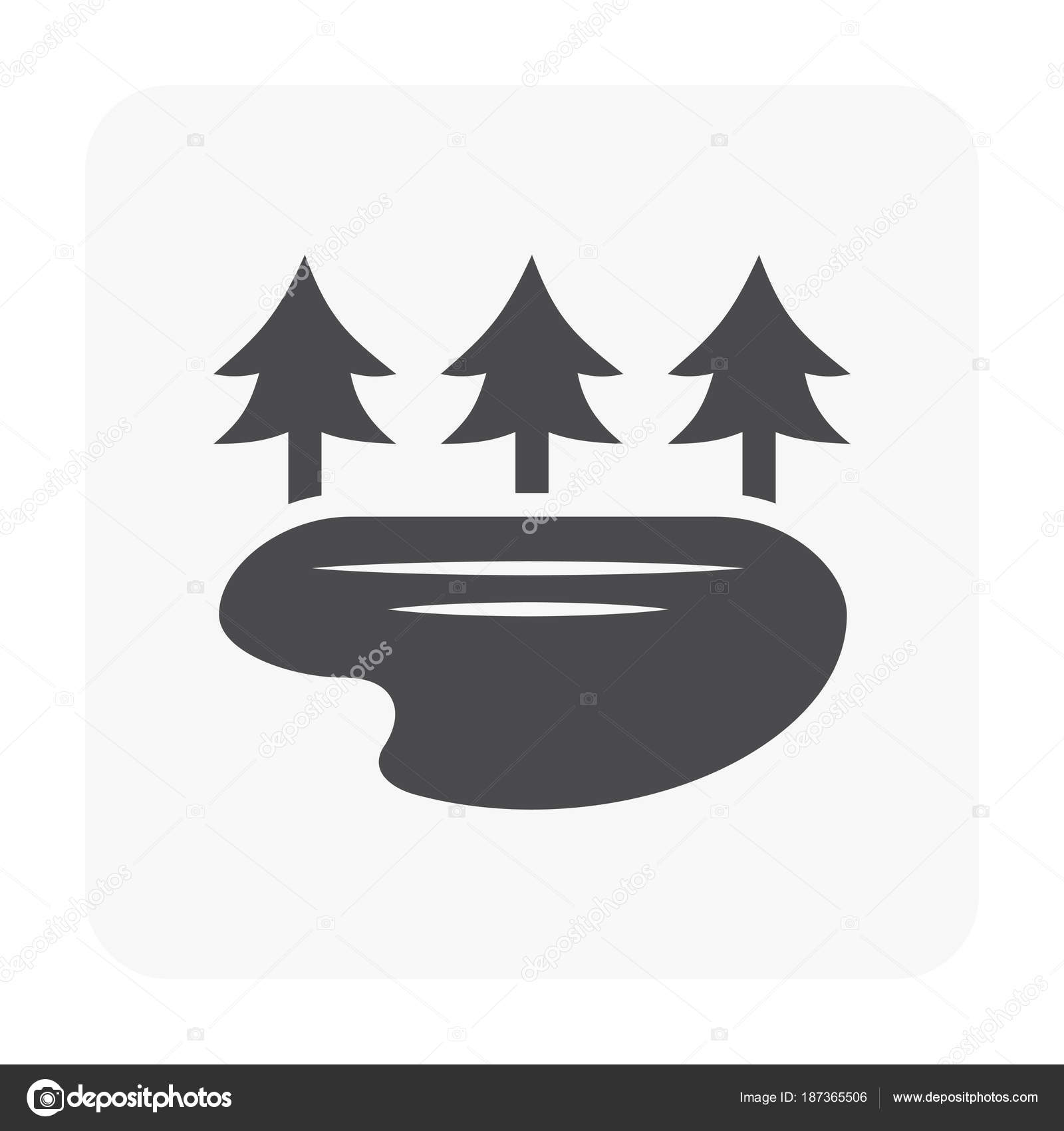 Water resource icon Stock Vector Image by ©roncivil #187365506