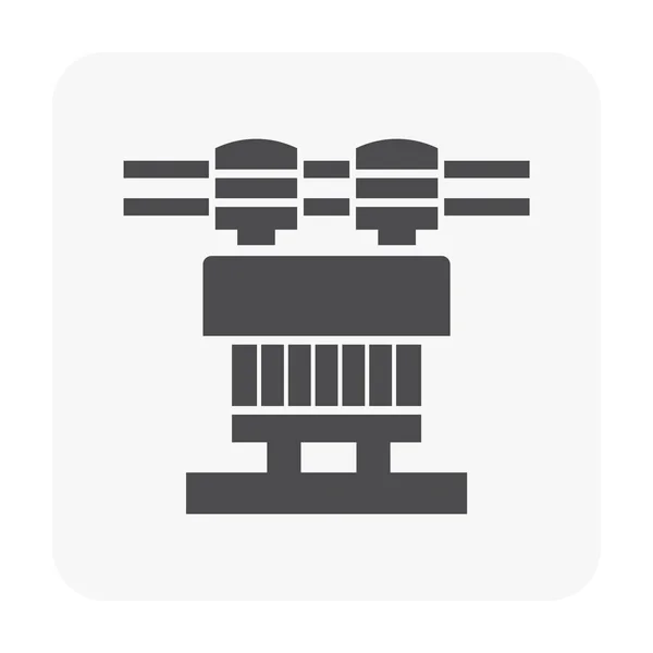 30,064,069 Transformator icon Vector Images | Depositphotos