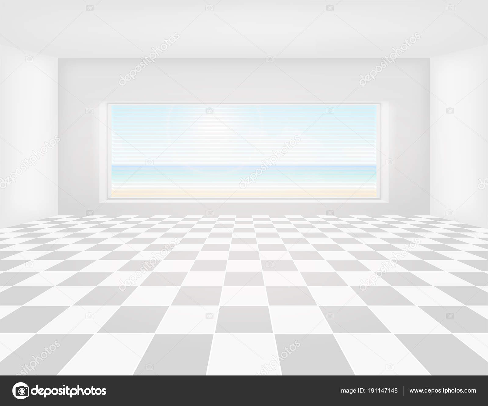 Tile floor vector Stock Vector Image by ©roncivil #191147148