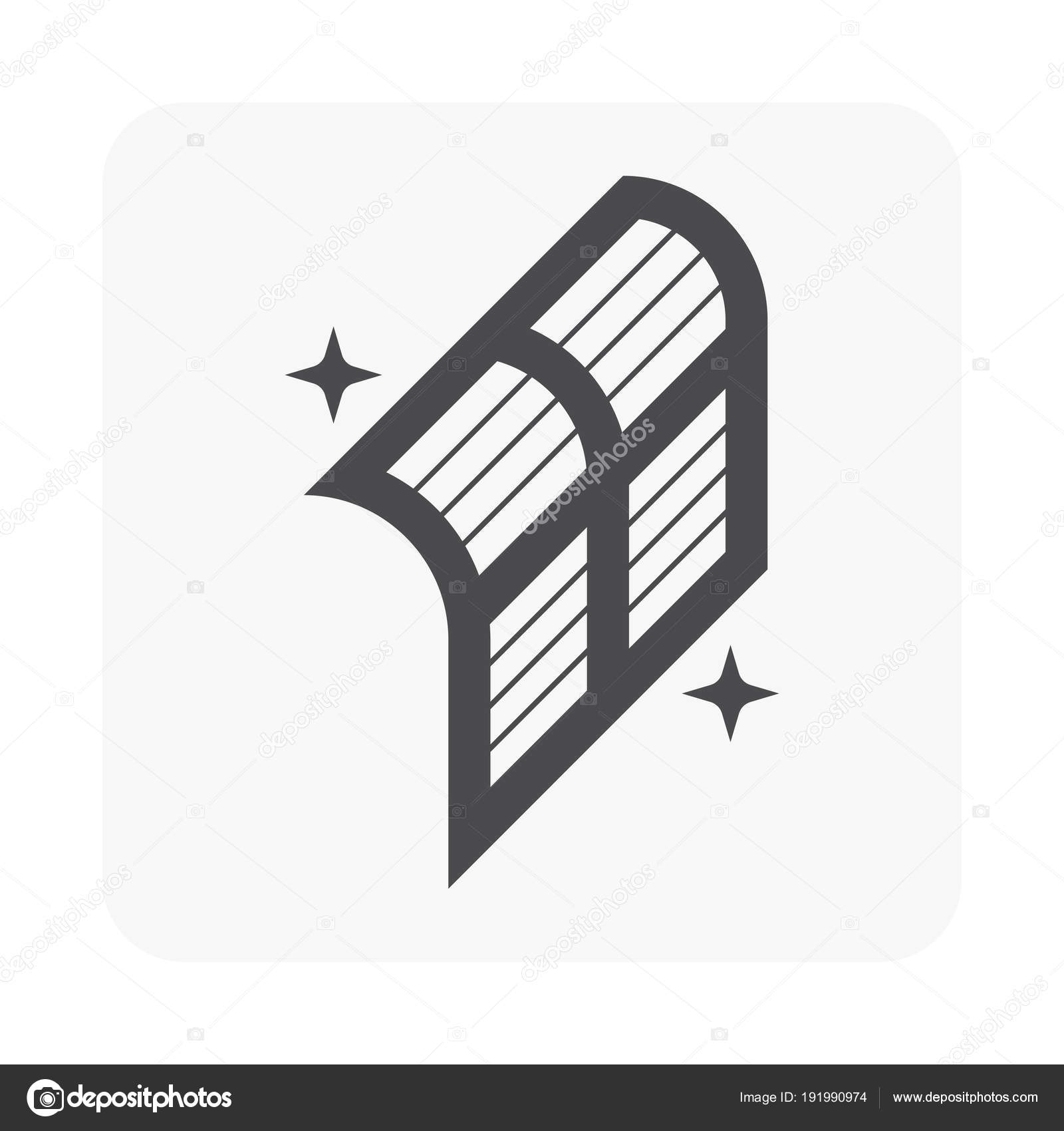 Air conditioner cleaning Stock Vector by ©roncivil 191990974