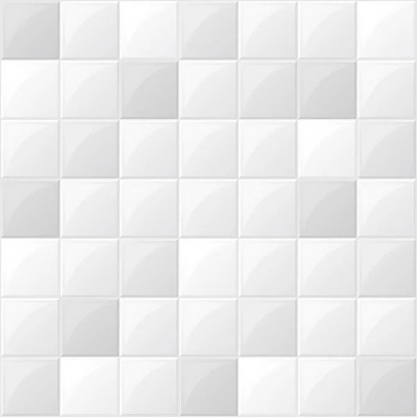 White tile background Stock Vector Image by ©roncivil #191147088