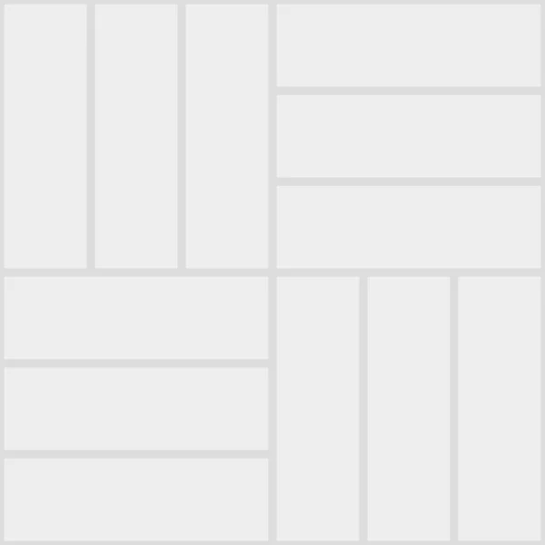 Paver brick pattern Stock Vector by ©roncivil 194643654