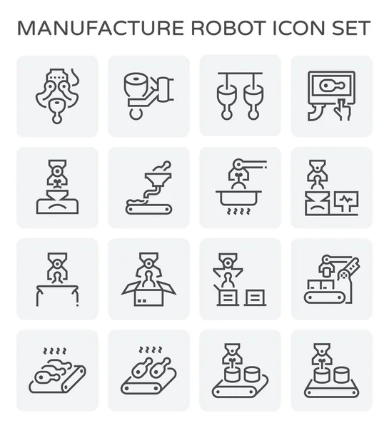 Food processing icon — Stock Vector © roncivil #153122758