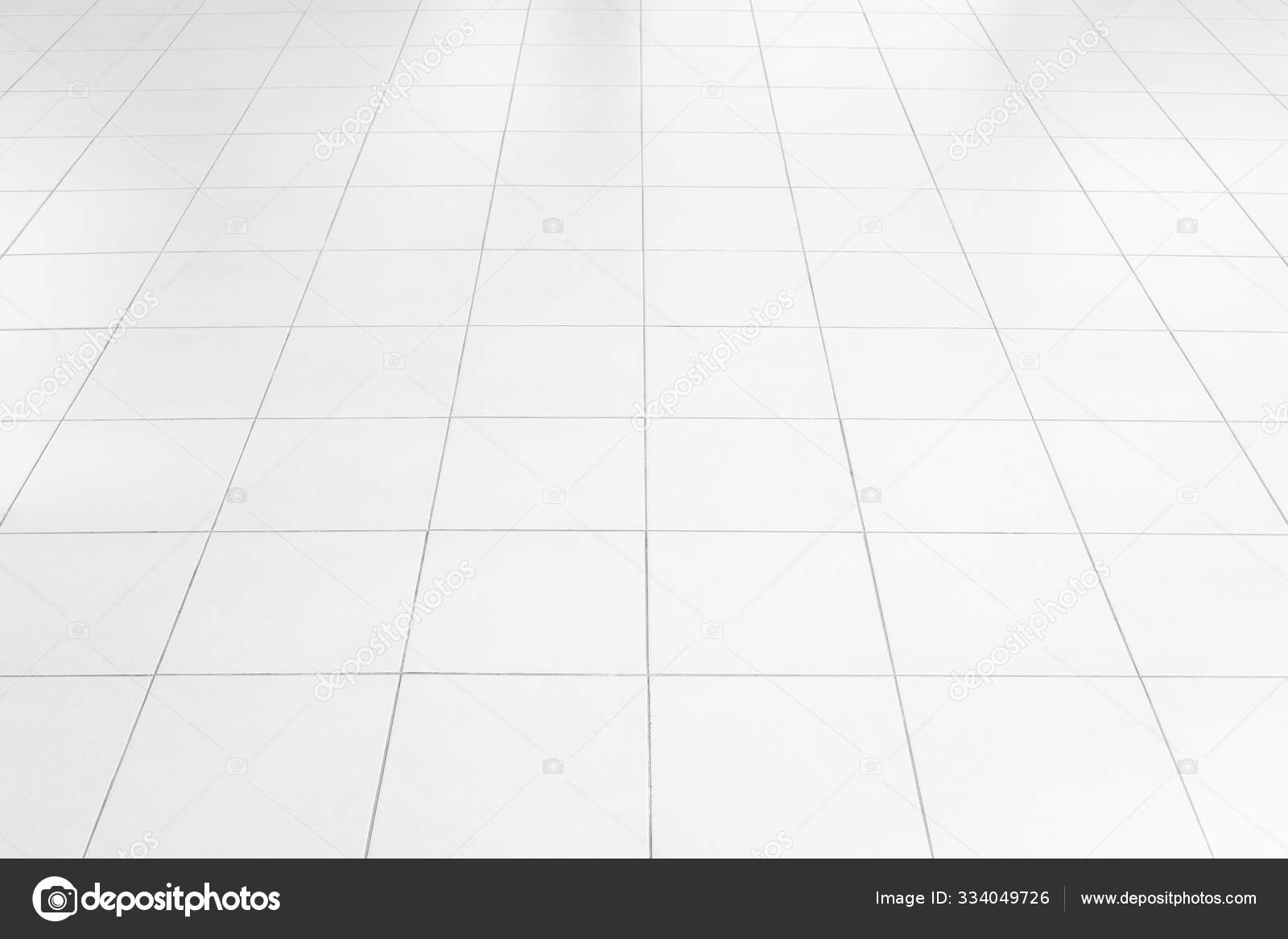 White tile floor — Stock Photo © roncivil #334049726
