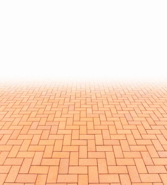 Paver block floor background Stock Photo by ©roncivil 344228420