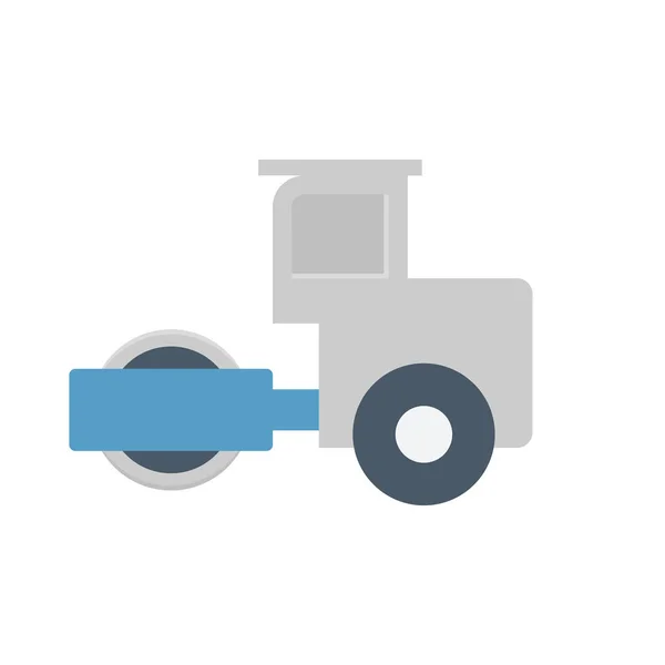 Compaction equipment Vector Images | Depositphotos