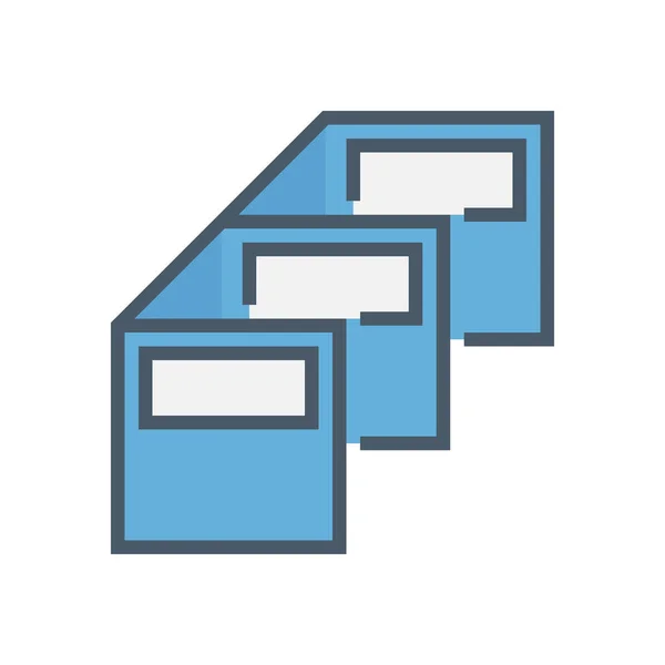 Partition wall icon Stock Vector by ©roncivil 316808034