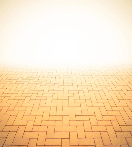 Paver block floor background Stock Photo by ©roncivil 336058120