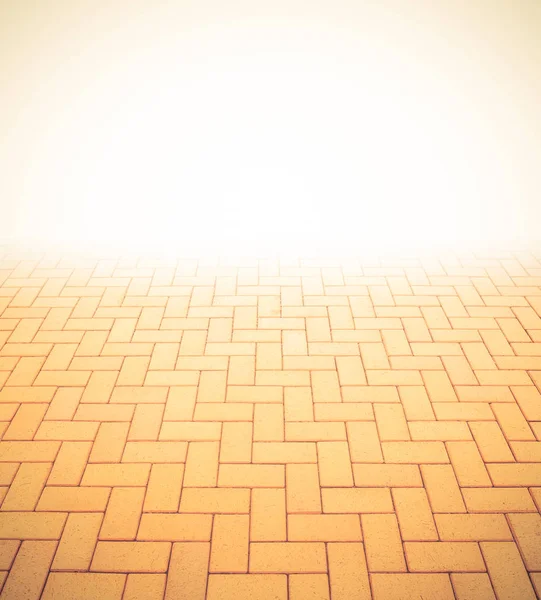 Paver block floor background Stock Photo by ©roncivil 344228420
