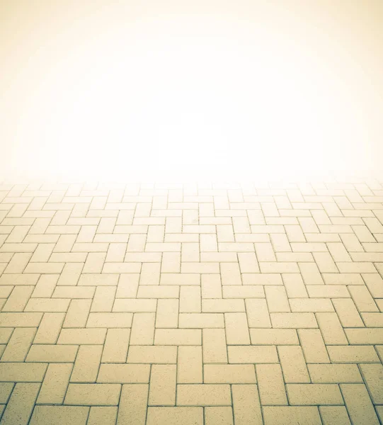 Paver block floor background Stock Photo by ©roncivil 336058120