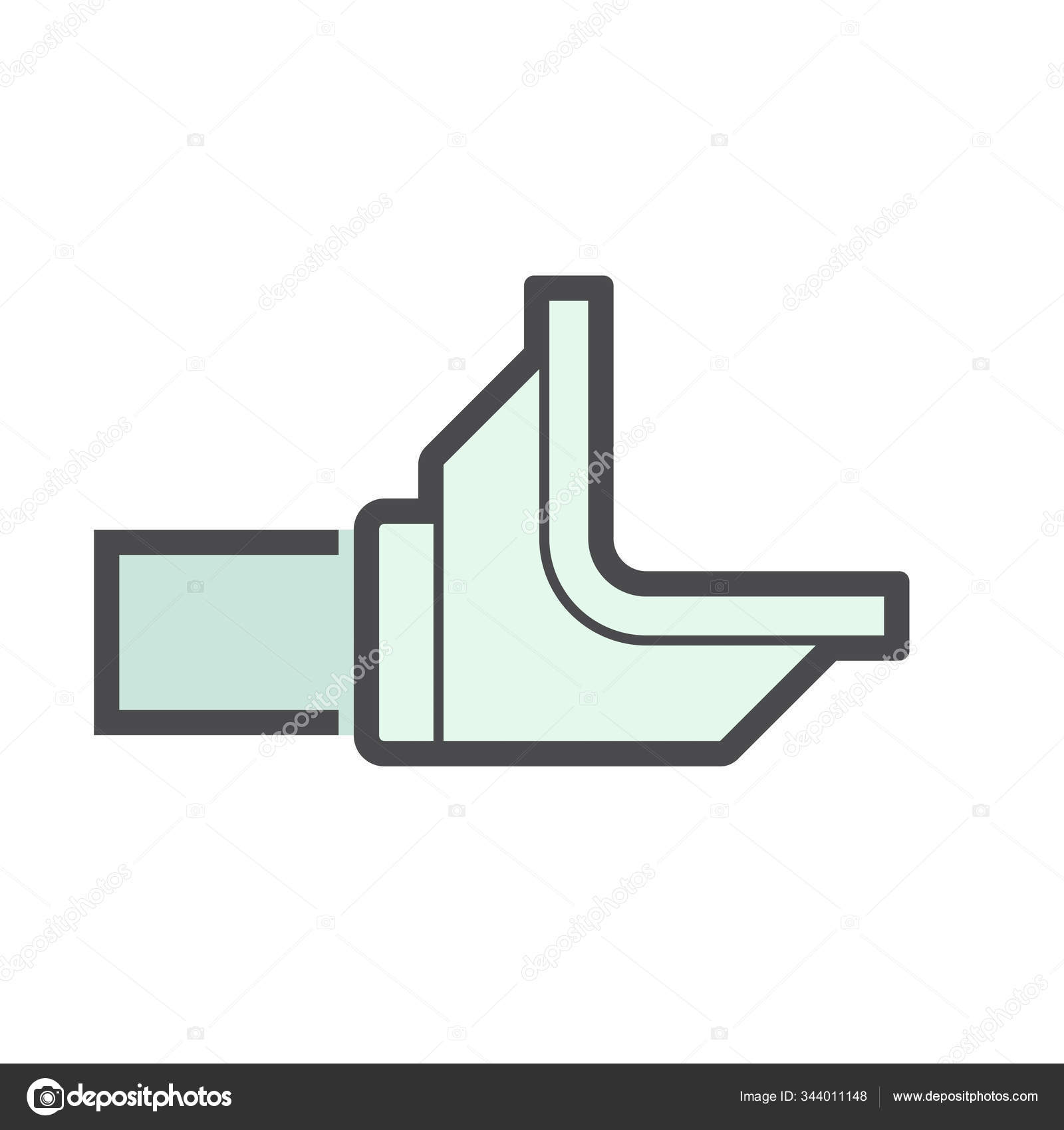 Floor drainage icon Stock Vector by ©roncivil 344011148