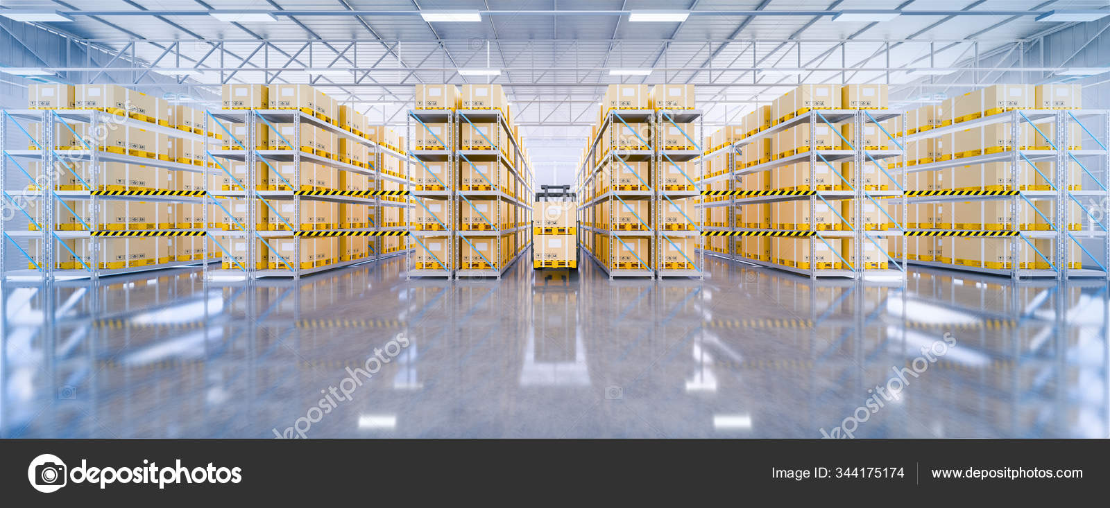 3d warehouse building Stock Photo by ©roncivil 344175174