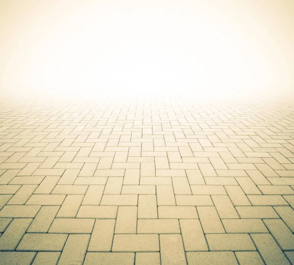 Paver block floor background Stock Photo by ©roncivil 334629744