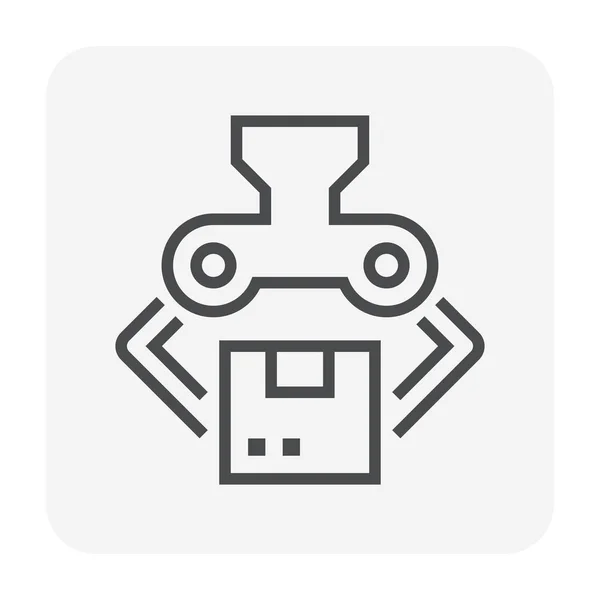 Robotica icon Stock Photos, Royalty Free Robotica icon Images ...