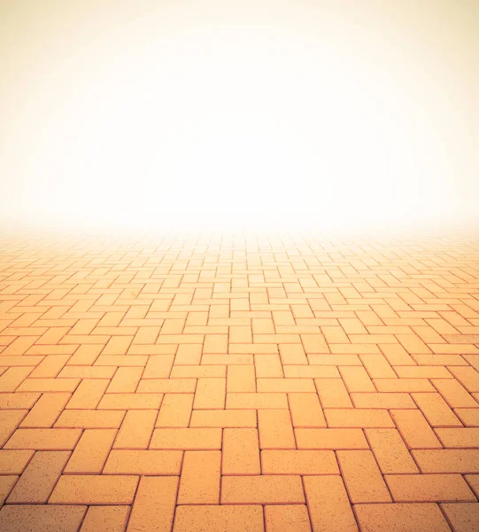 Paver block floor background Stock Photo by ©roncivil 336058120