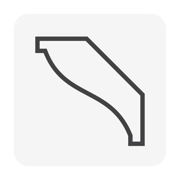 75 Crown molding Vector Images - Free & Royalty-free Crown molding ...