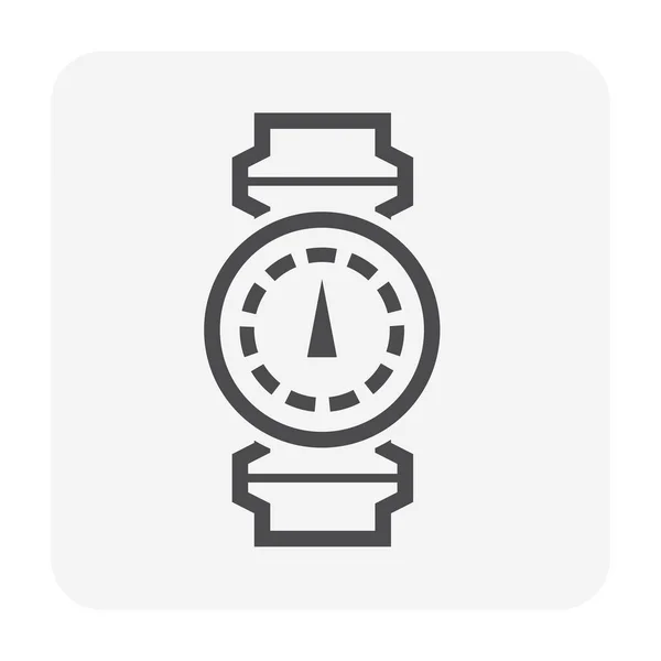 Pipe meter icon Stock Vector Image by ©roncivil #321218660