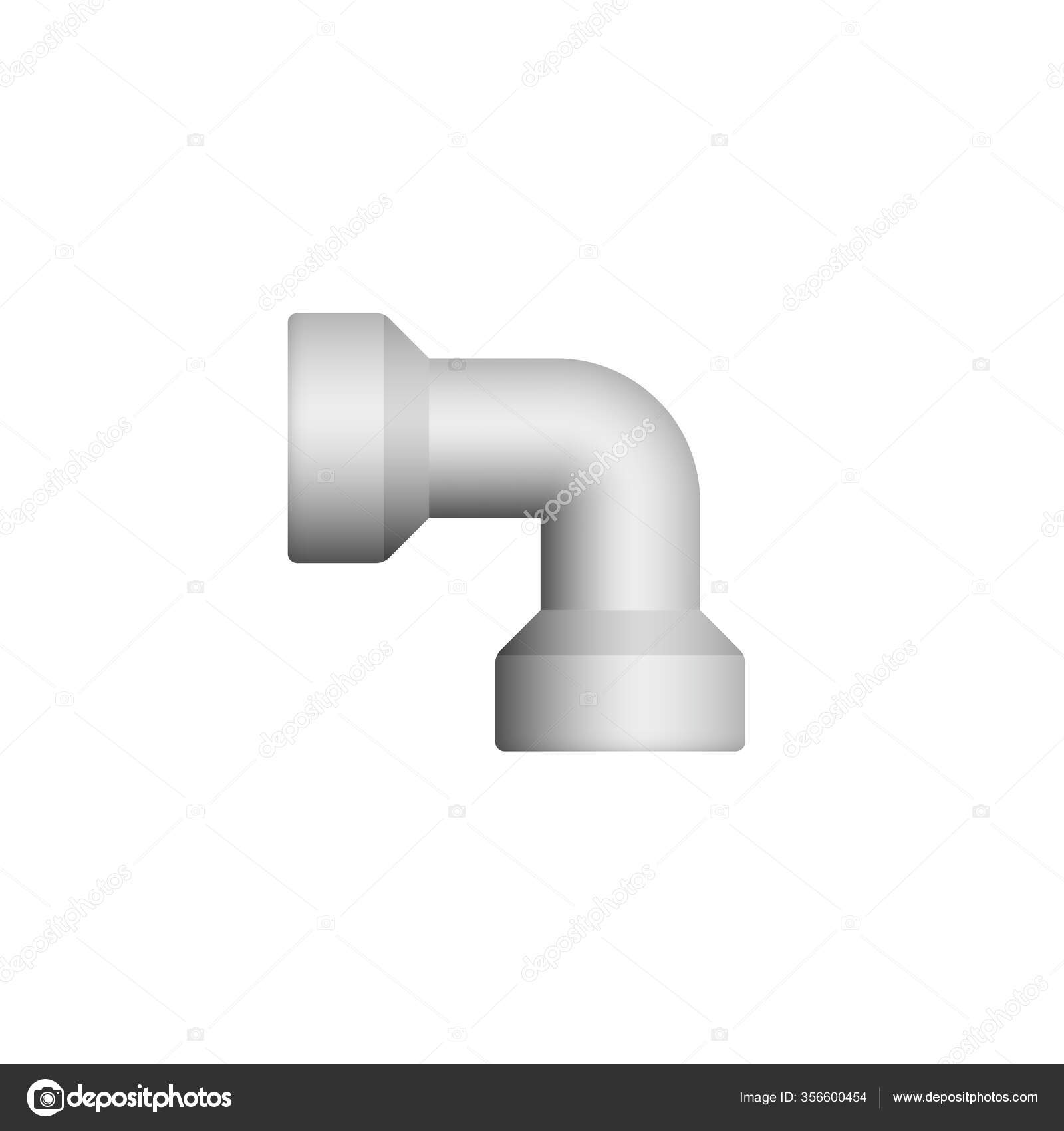Sewage Pipe Clipart