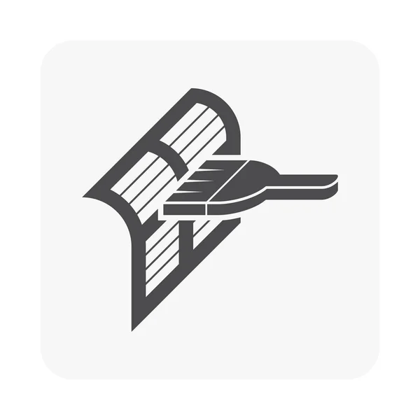 Air conditioner cleaning Stock Vector by ©roncivil 191990974