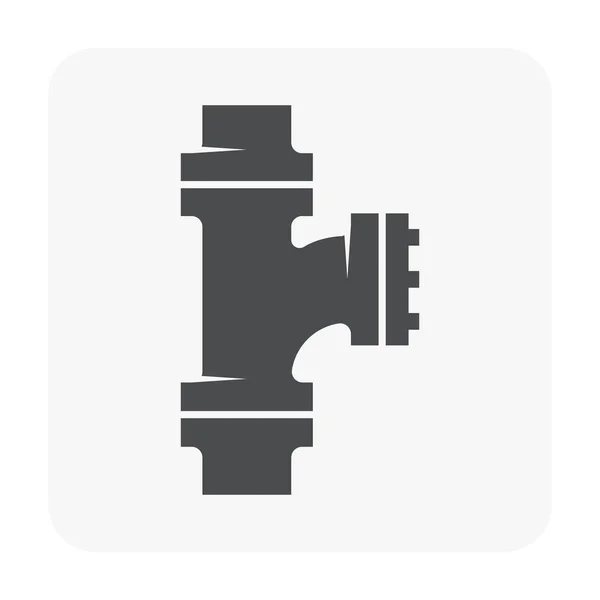 Flow Control Valve Icon Stock Vector Image by ©roncivil #357501008