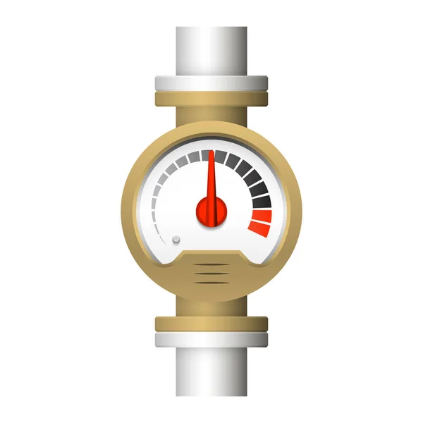 100,000 Gas pressure gauge Vector Images | Depositphotos