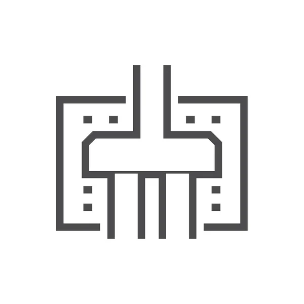 Geotechnical engineering icon Stock Vector Image by ©roncivil #194705960 Geotechnical engineering icon Stock Vector Image by ©roncivil #194705960