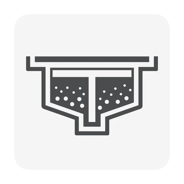 Sediment filter Vector Art Stock Images | Depositphotos