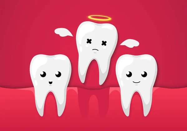 100,000 Tooth loss Vector Images | Depositphotos