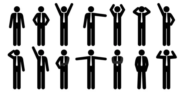 40,944 Stick people Vector Images | Depositphotos