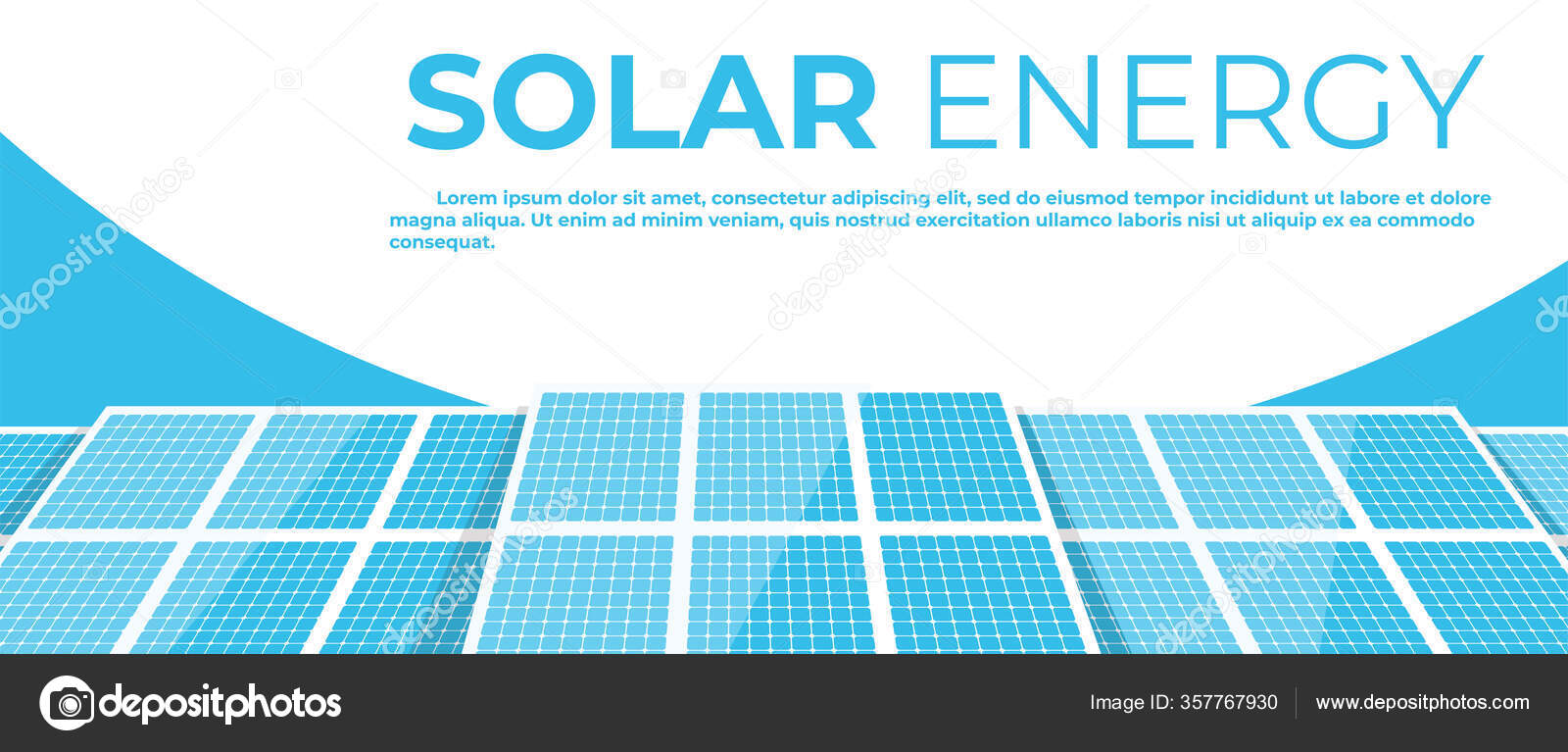 Solar Energy Panels Solar Batteries Isolated White Background Clear ...