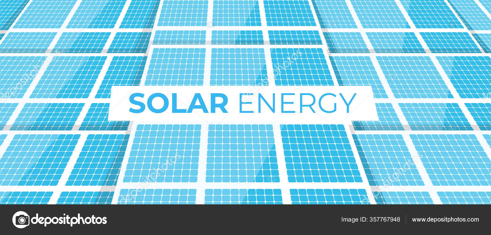 Solar Energy Panels Solar Batteries Isolated White Background Clear ...