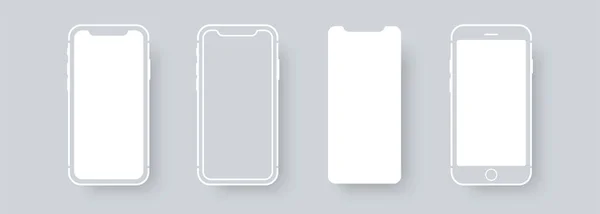 100,000 Écran smartphone Vector Images | Depositphotos