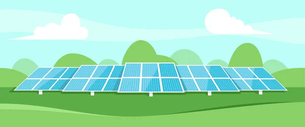 22,875,075 Solar farm Vector Images | Depositphotos