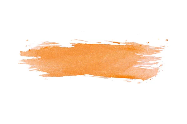 Orange marker swipe Stock Photos, Royalty Free Orange marker swipe ...
