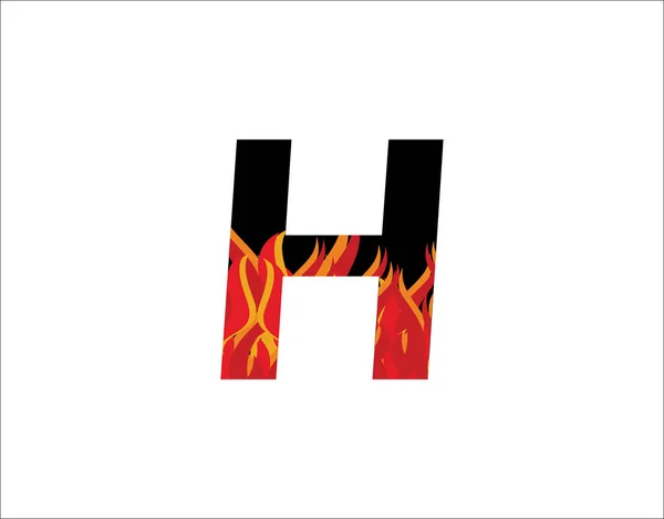 Fire letter h Stock Photos, Royalty Free Fire letter h Images ...