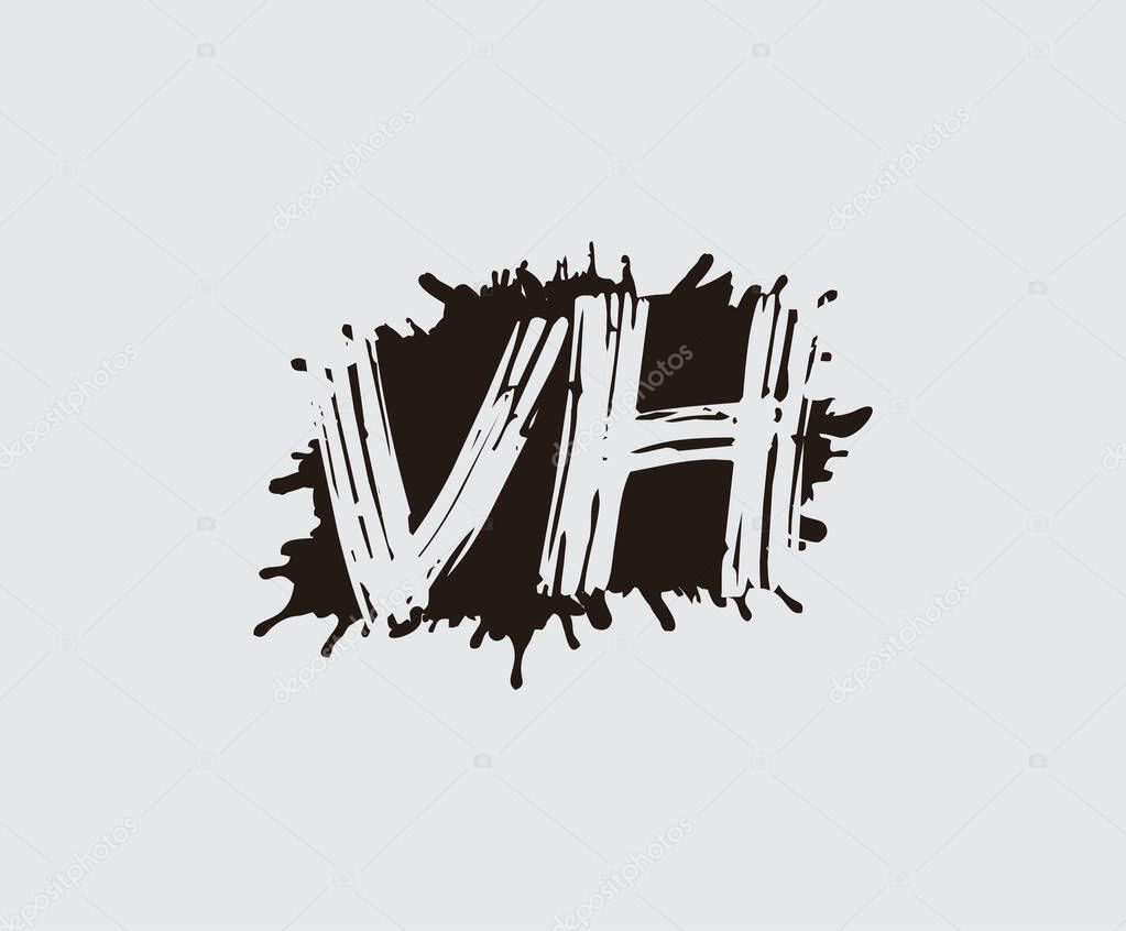 Logo de la carta de Splash VH 2023