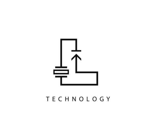 Technology Symbol