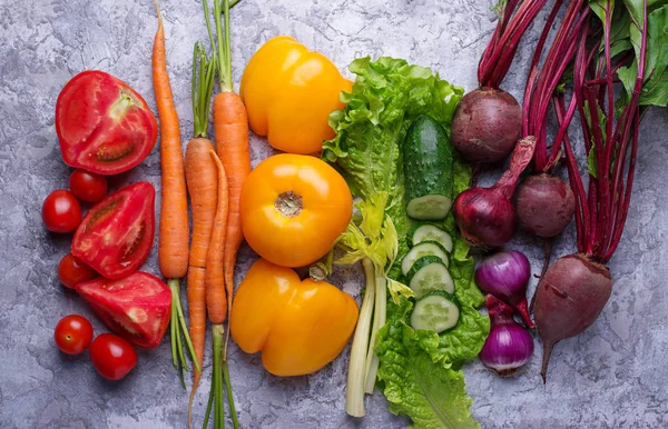 Rainbow colored vegetables Images - Search Images on Everypixel