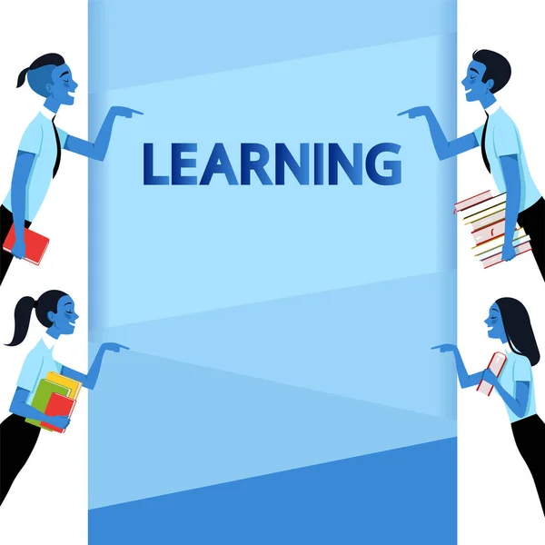 50,467,139 ช่องว่างในการเรียนรู้ Vector Images | Depositphotos