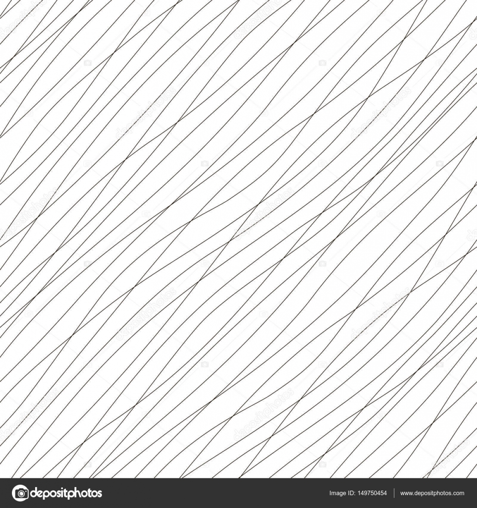 Linear texture template. Stock Vector Image by ©aunaauna2012 #149750454