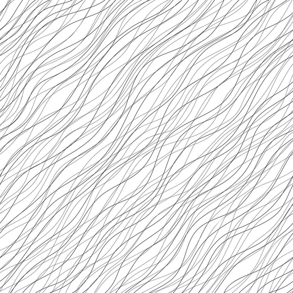 Abstract Straight Intersecting Lines Texture — Stock Vector © Vectorguy 109752794