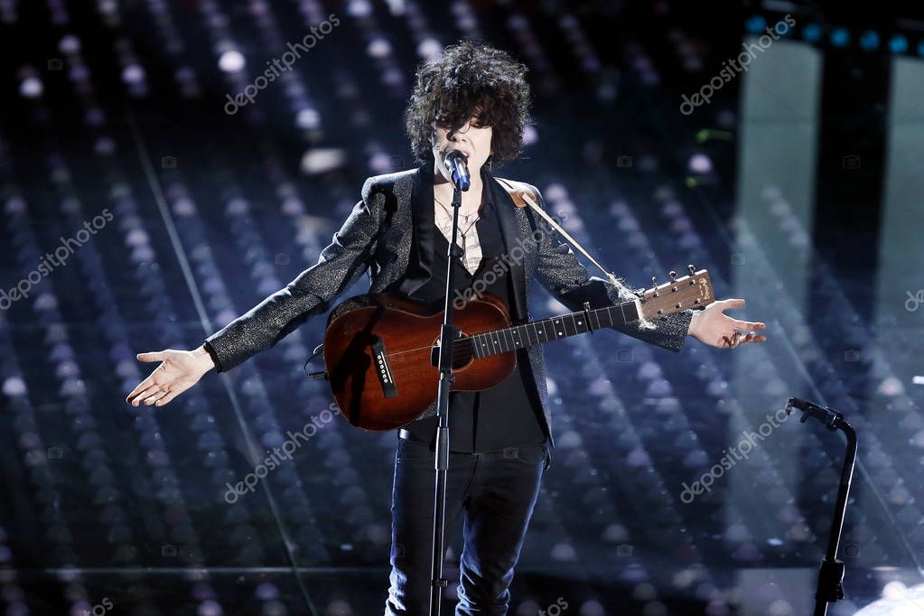 Cantante LP alias Laura Pergolizzi 2024