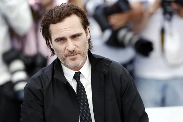 Joaquin Phoenix – Stock Editorial Photo © Featureflash #310680298