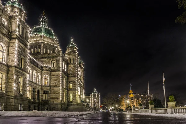 Victoria bc landmarks Stock Photos, Royalty Free Victoria bc landmarks ...