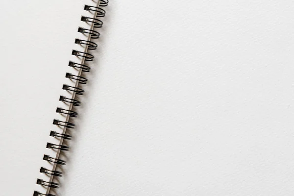 Blank Notepad Texture Background Stock Photo by ©NitChan 358232158