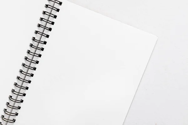 Blank Notepad Texture Background Stock Photo by ©NitChan 358232158