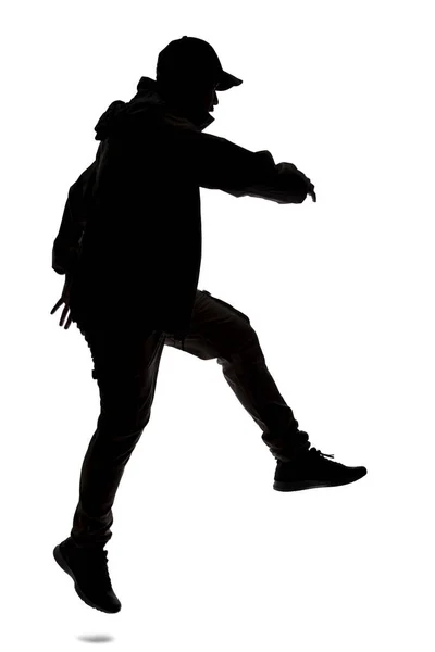 Explorer silhouette Stock Photos, Royalty Free Explorer silhouette ...